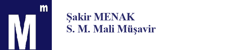 Şakir MENAK | Anasayfa